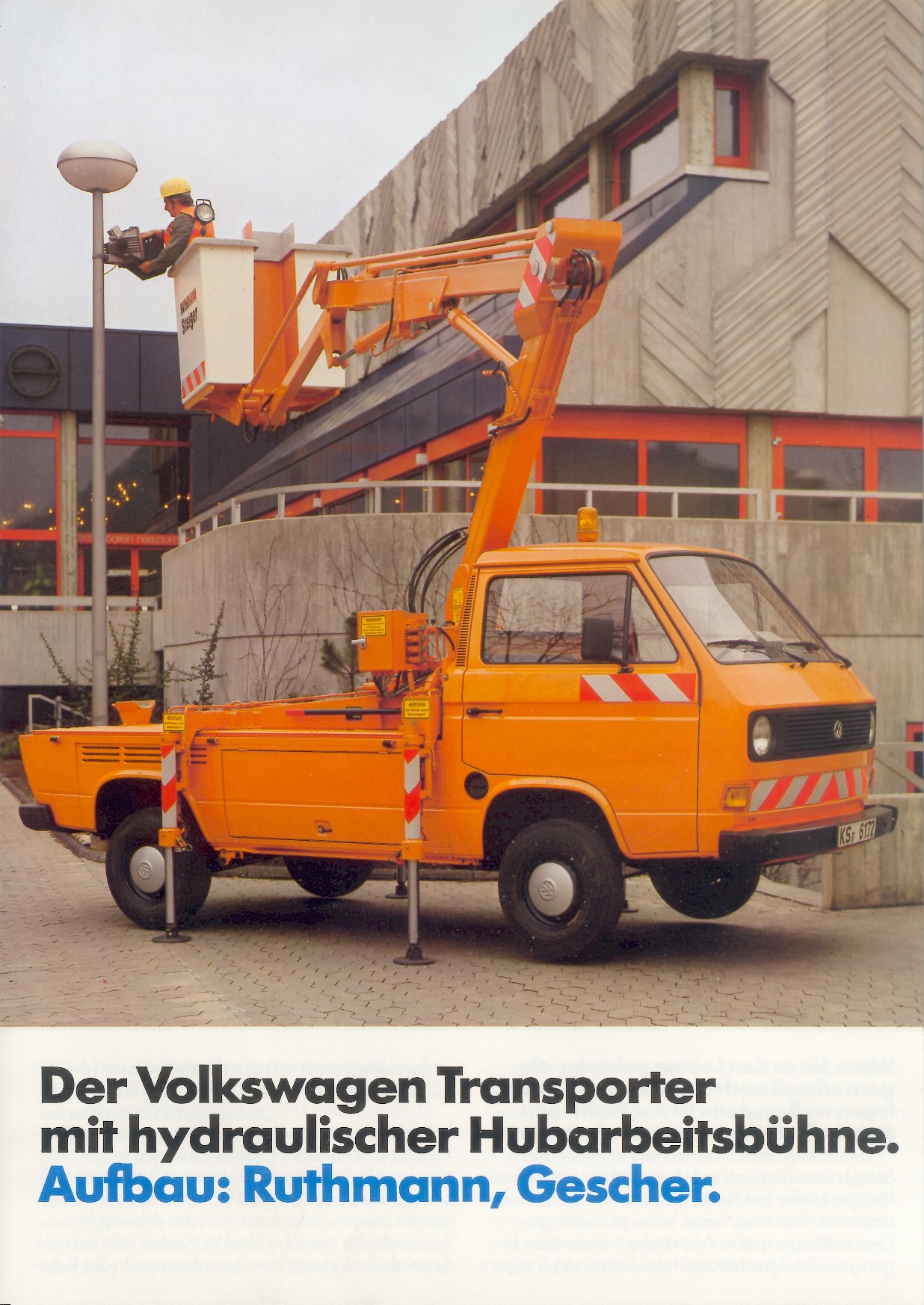 TheSamba.com :: Vanagon - View topic - T3 "special" models